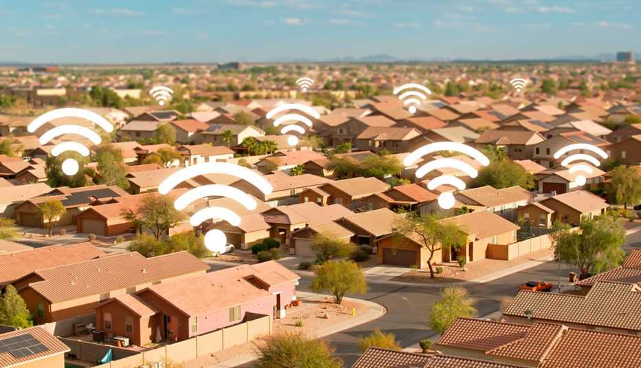 How Residents in HUD Housing Can Get Free Internet